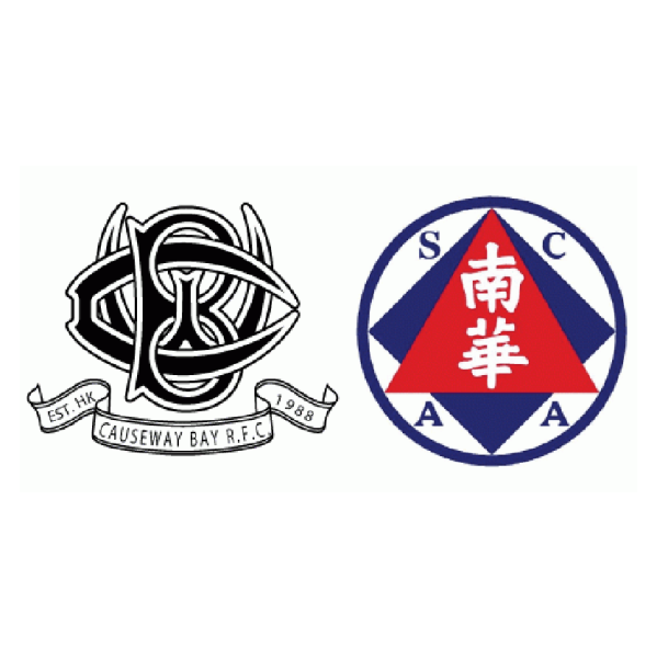 SCAA Causeway Bay Rugby Football Club - Mini - GameDay Registration