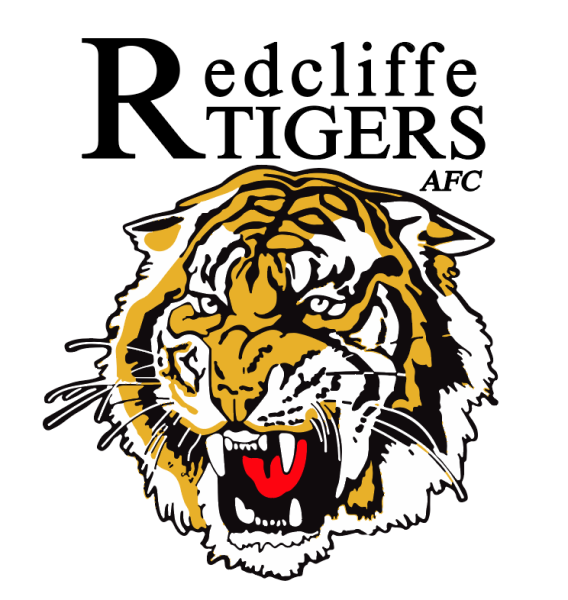 Redcliffe Tigers AFC Inc - Juniors - GameDay Registration