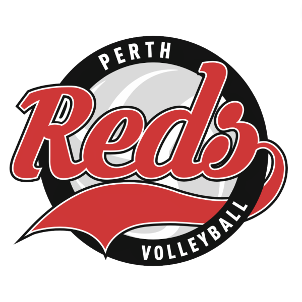 Choose Type - Perth Reds Volleyball Association - GameDay Registration