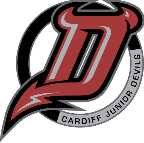 Choose Type - Cardiff Junior Devils - GameDay Registration
