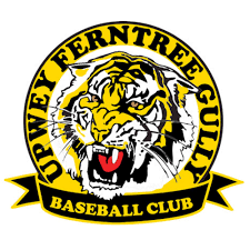 Upwey FTG Tigers Baseball Club - GameDay Registration